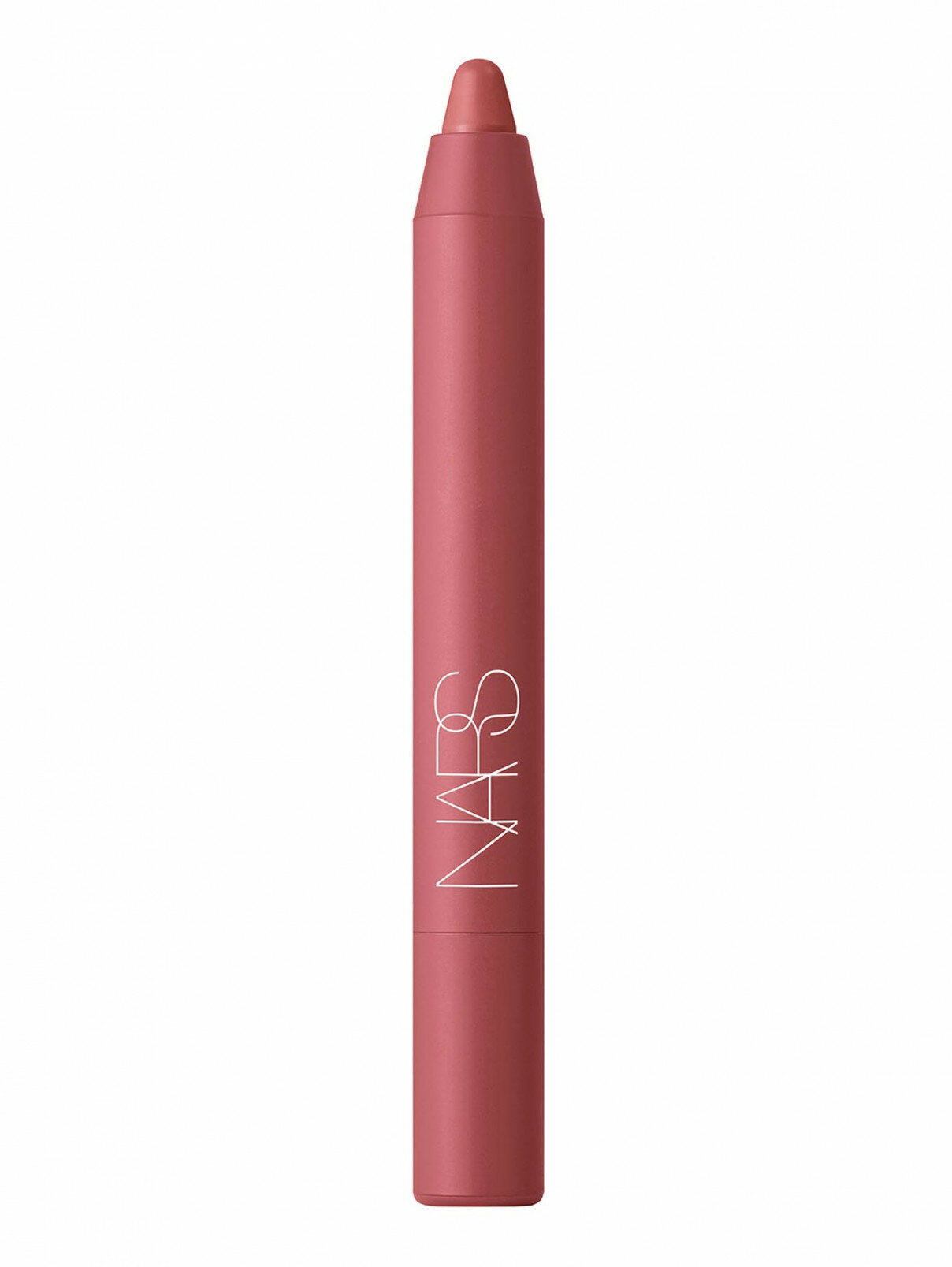 NARS Карандаш для губ Powermatte High-Intensity Lip Pencil, оттенок Dolce Vita, 2.4 г