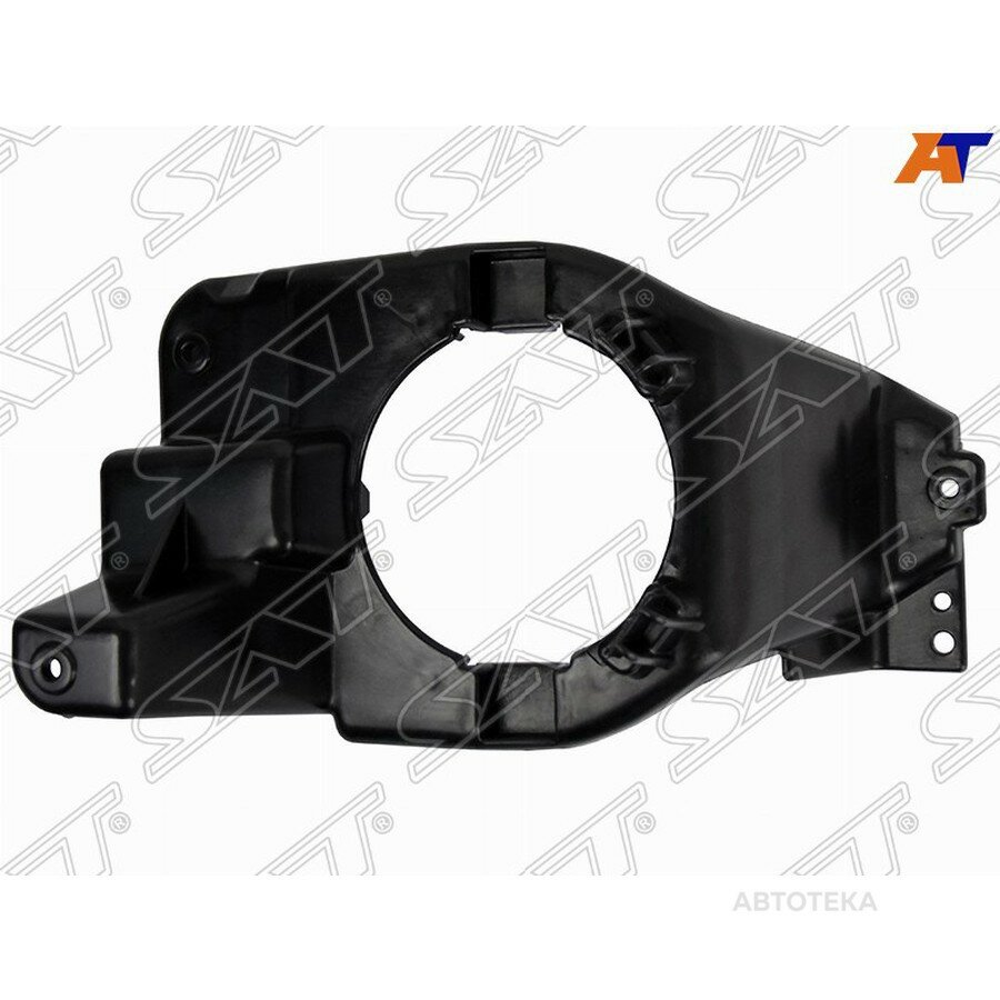 Крепление ПТФ Ford Explorer 10-16 (Слева) SAT STFD90219B2