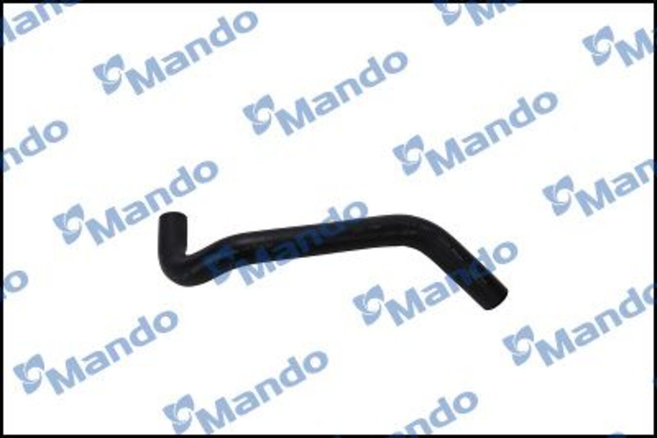 Шланг охл. (Mando DCC020263)