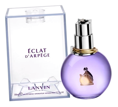 Женская парфюмерная вода Ланвин Эклат Де Арпеж 50 мл - Lanvin Eclat D Arpege духи