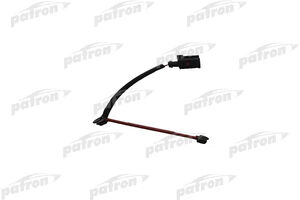 Датчик Износа Колодок Зад.1Шт Vw Touareg, Porsche Cayenne (Все) 02- (PATRON PE17019)