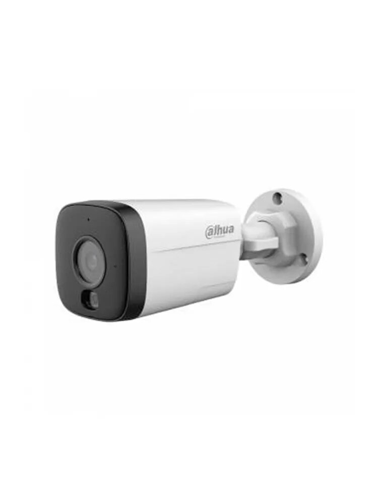 Dahua DH-IPC-HFW1339DTK2P-SAW-IL-0280B IP камера видеонаблюдения, универсальная, белая