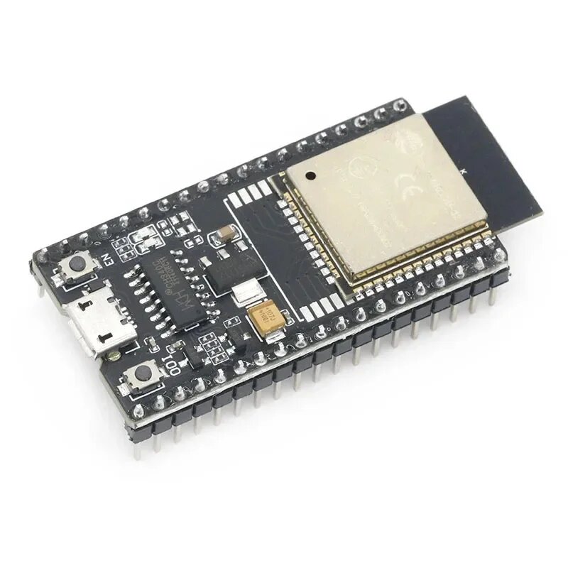 ESP-32S ESP32 Модуль Wi-Fi ESP-32S — фото 1