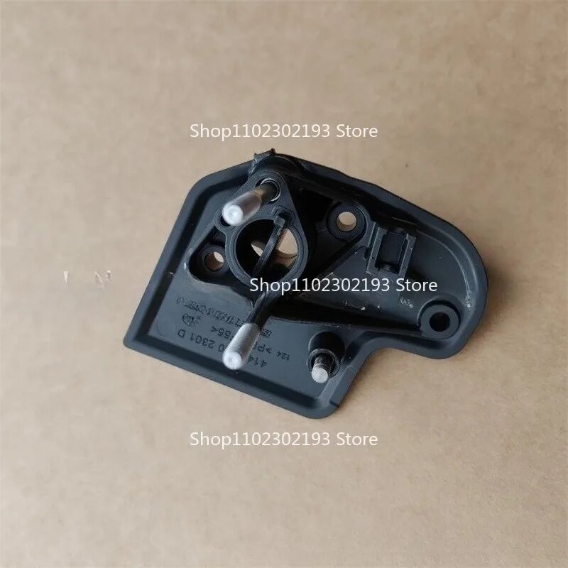 Фланцевое основание карбюратора STIHL FS240 4147-120-2301