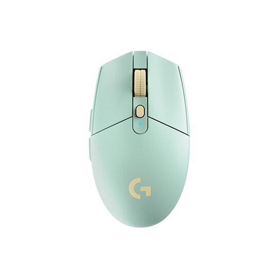Logitech