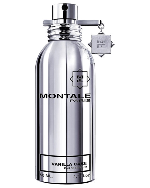 Монталь Ванилла Кейк парфюмерная вода 50 мл / Montale Vanilla Cake унисекс