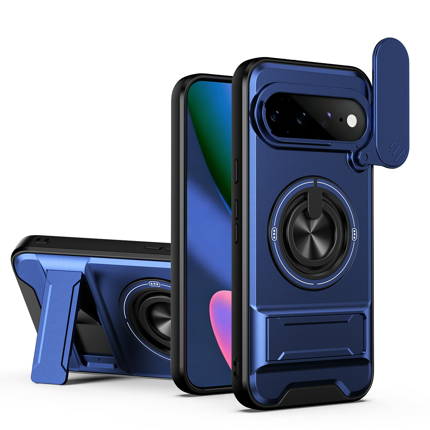 Чехол для Google Pixel 11 Pro XL