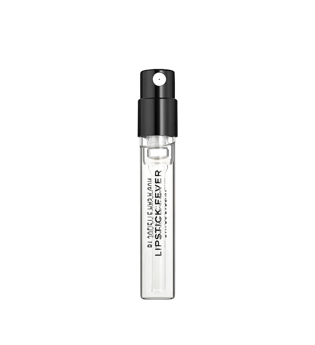 Джульетта С Пистолетом Липстик Февер женский парфюм 1.7 мл - Juliet Lipstick Fever пробник