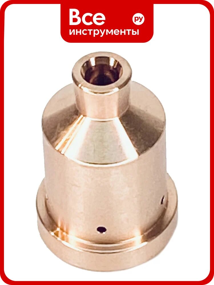 Сопло Nozzle Gouging 5 шт для LC105/LC105M PLAZWELD W03X0893-65A