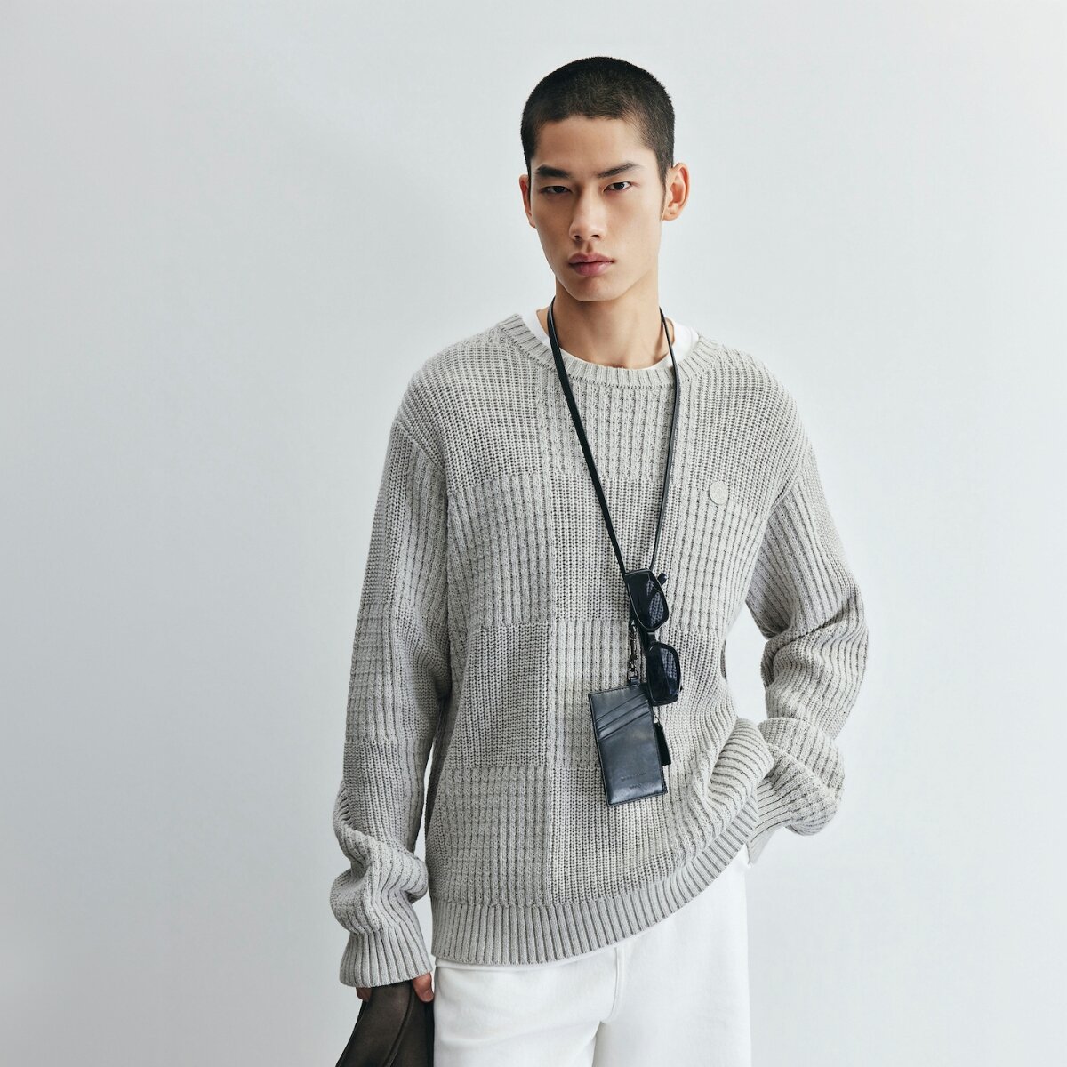 Свитер Jack & Jones