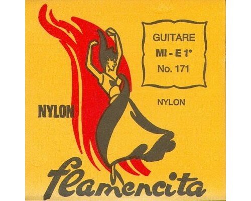 Savarez 170 Flamencita
