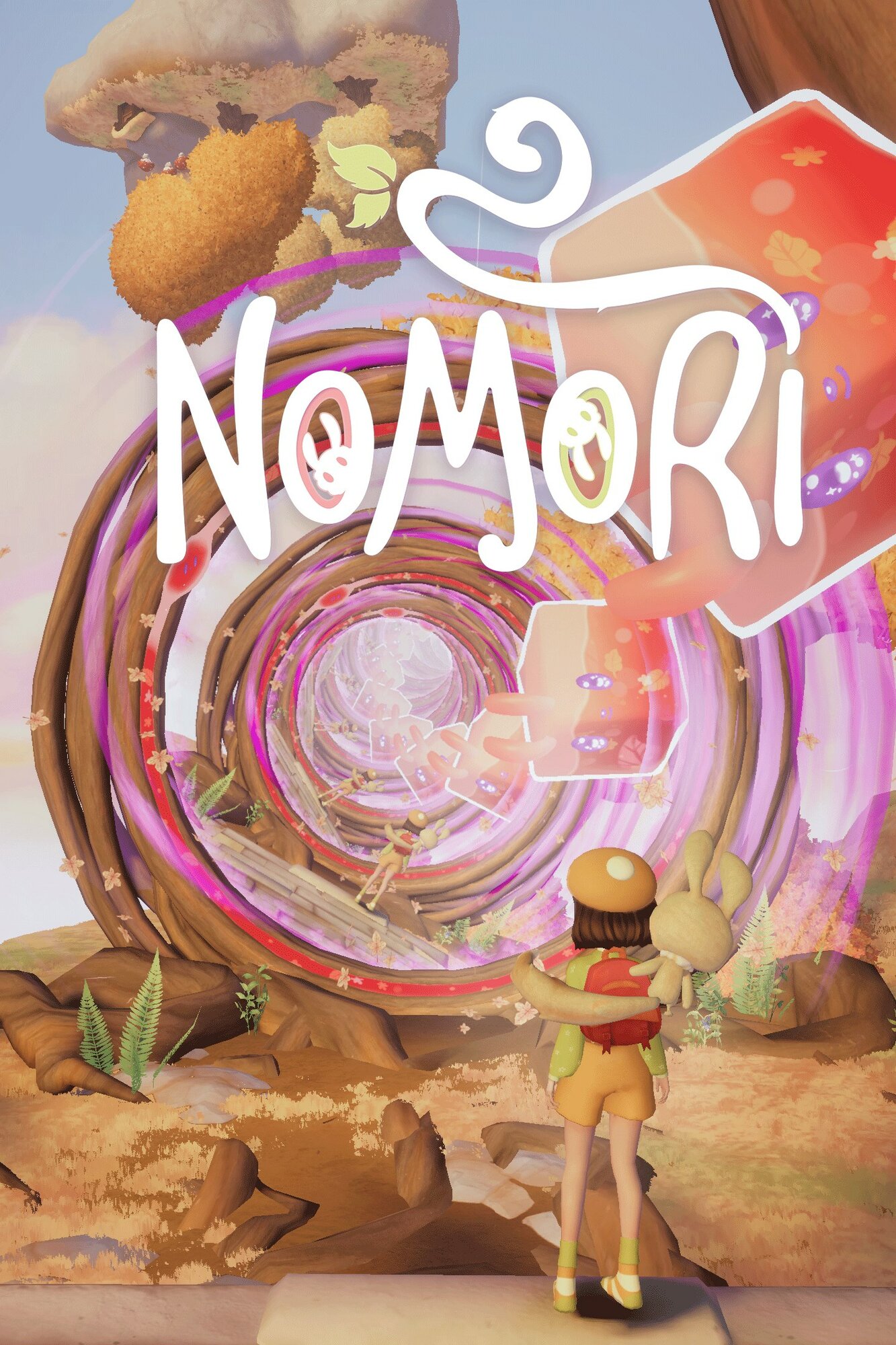 Предзаказ Nomori — Xbox Series X|S, Xbox One, PC — Цифровая версия