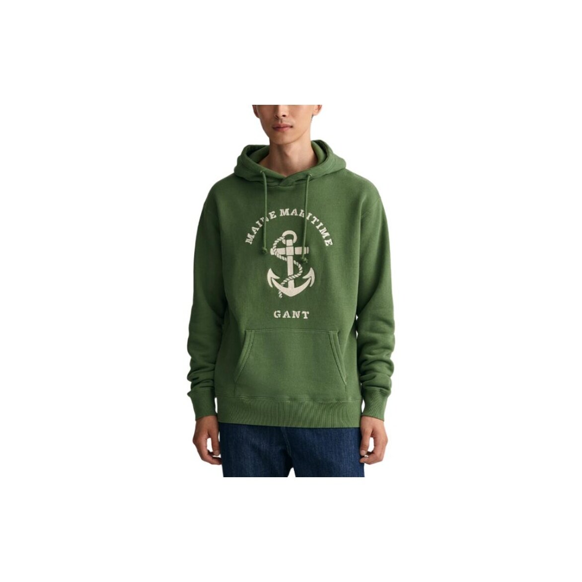 Толстовка GANT