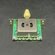 MAXCHEER 3/5-Way Guitar Switch 3 Way Yellow 12pcs