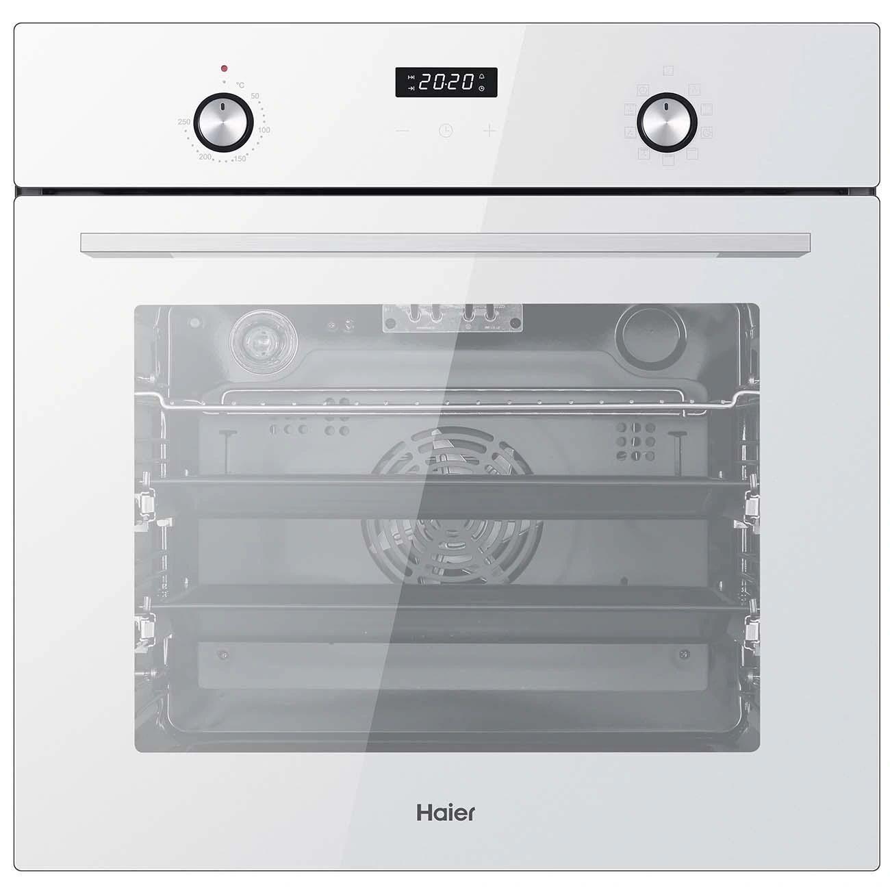 Электрический духовой шкаф Haier HOX-P09CGW