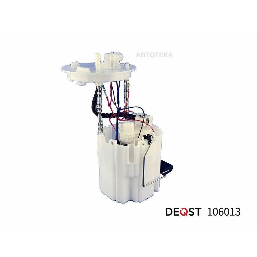 Бензонасос в сборе CHEVROLET ORLANDO 10- DEQST 106013