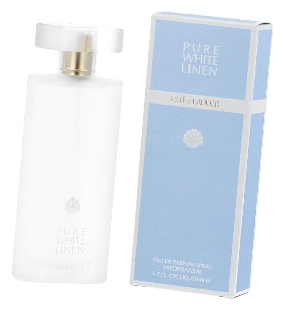 Духи Эсте Лаудер Пьюр Вайт Линен женские 50 мл - Estee Lauder Pure White Linen парфюмерная вода