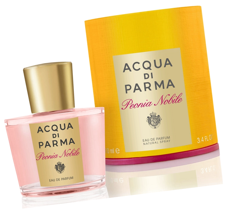 Духи Пион Нобиле для женщин 100 мл / Acqua Di Parma Peonia Nobile