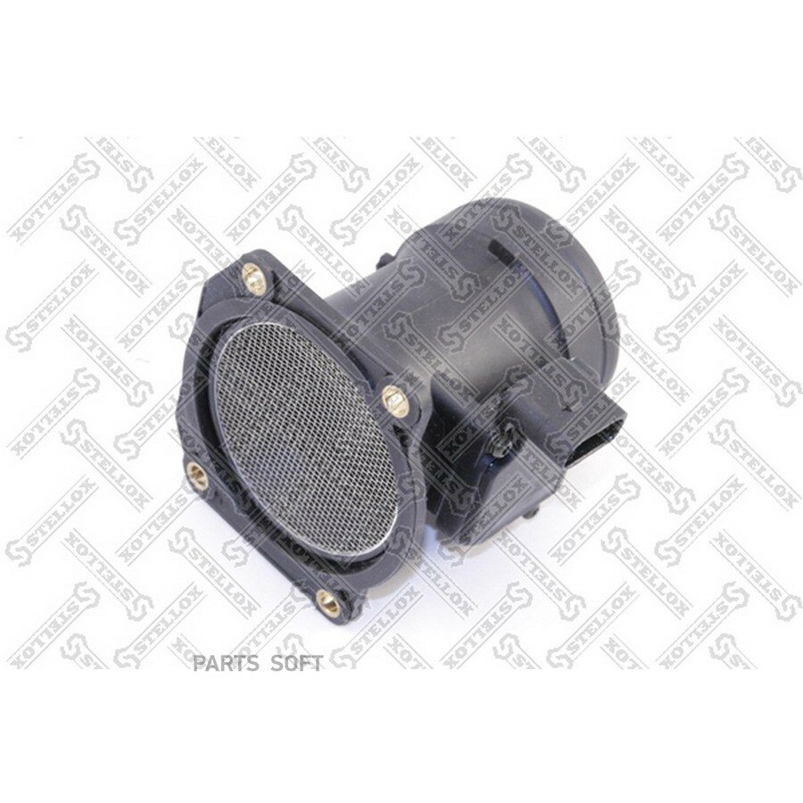 STELLOX 6106060SX 61-06060-SX измеритель массы воздуха!\ Audi A3/A4, VW Bora/Golf/Passat 1.6/2.0 95>