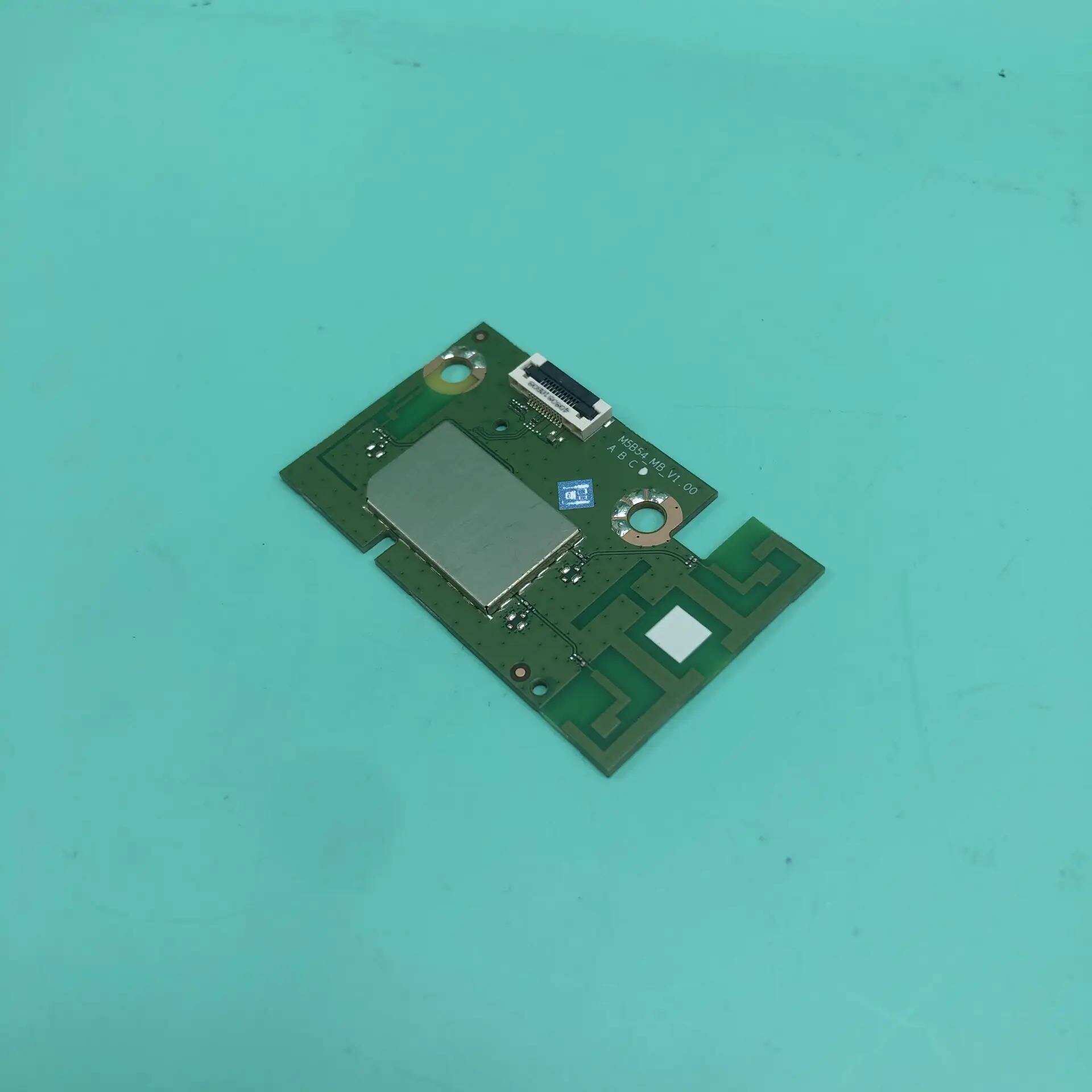 Wi-Fi модуль TX7663BU51T MW510 M5B54_MB_V1.00 Hisense 55E7NQ
