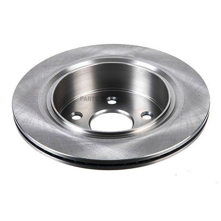 STELLOX 60210088SX 6021-0088-SX диск тормозной задний!\ Chrysler Aspen 2007-2009, Dodge Durango 2004-2009 2шт