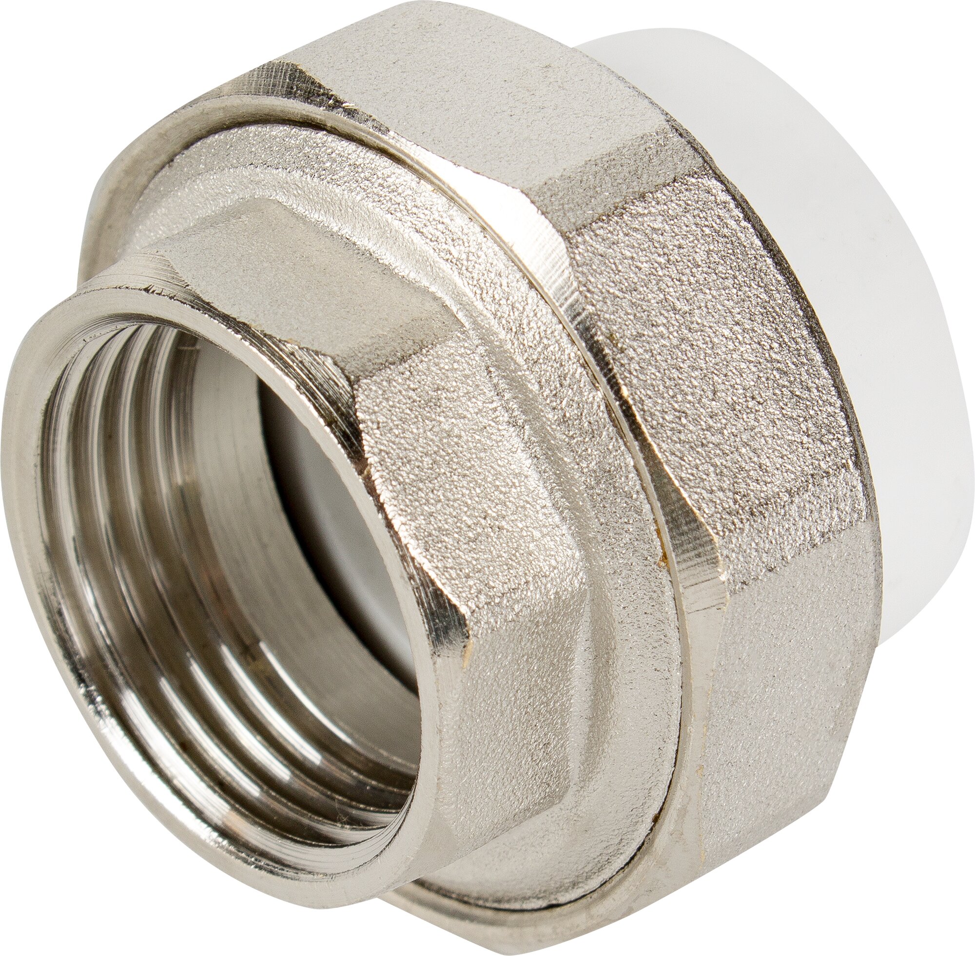 Муфта разъемная Valfex 1x32 мм ВР полипропилен 10155025