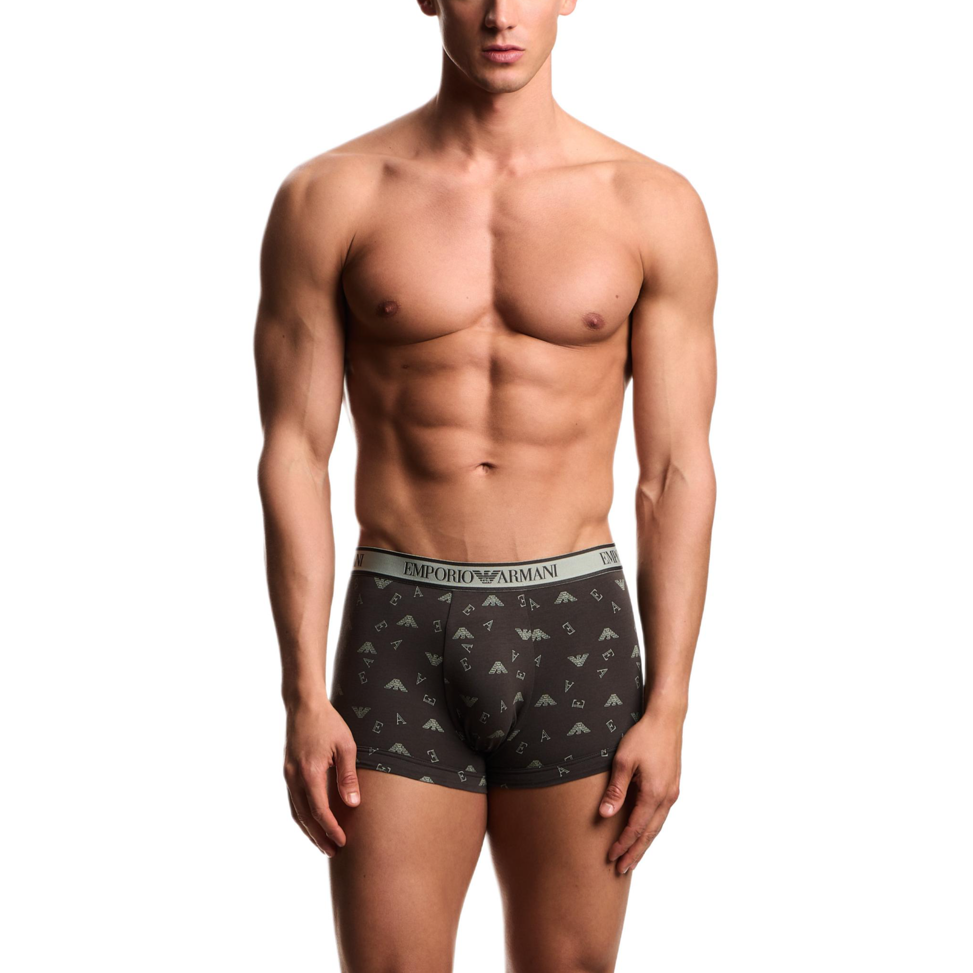 Трусы EMPORIO ARMANI EA7