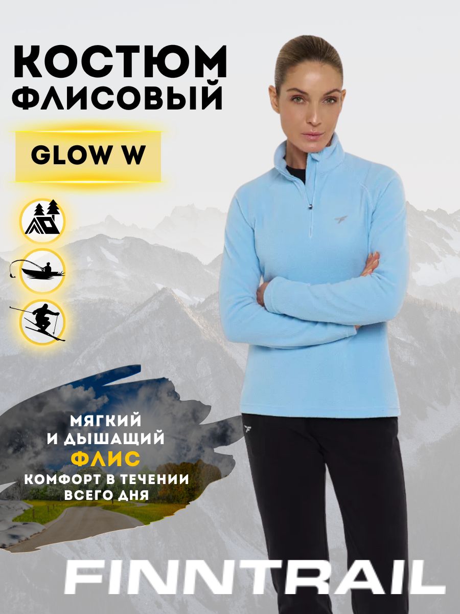 Костюм спортивный Finntrail