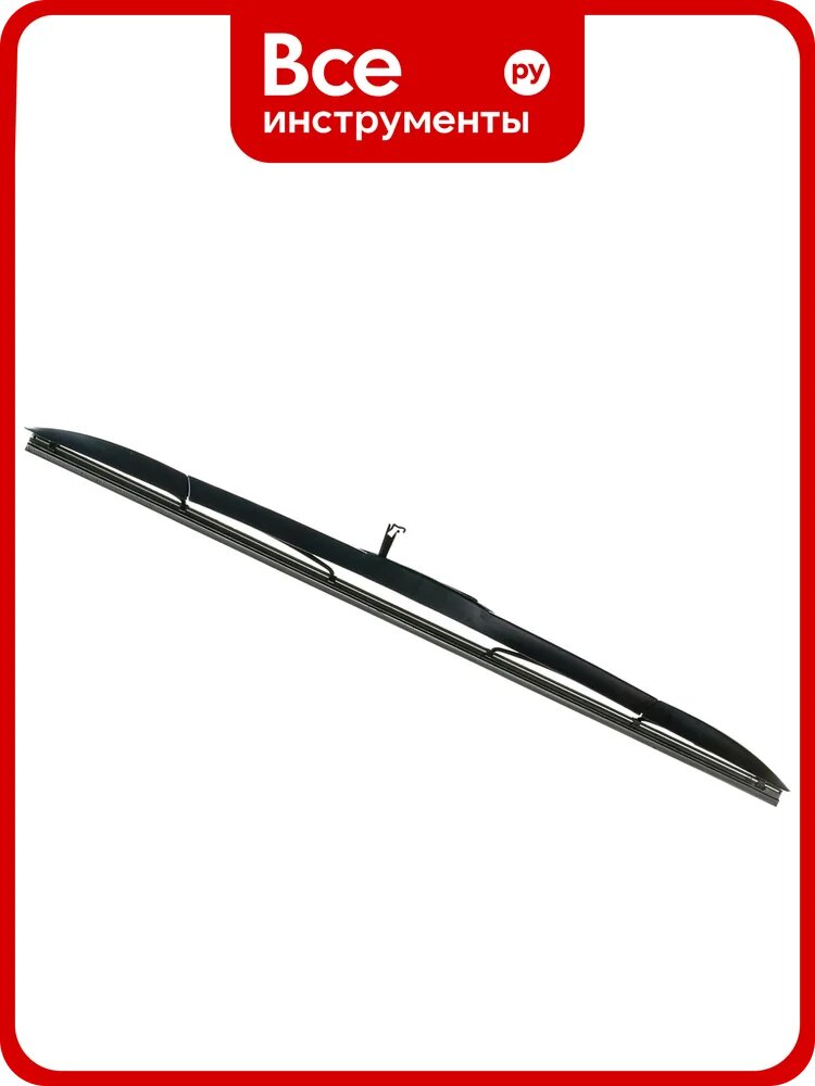 Щетка стеклоочистителя HYBRID ALL SEASONS 500мм 20 с универсальным адаптером Megapower M-77020 751664