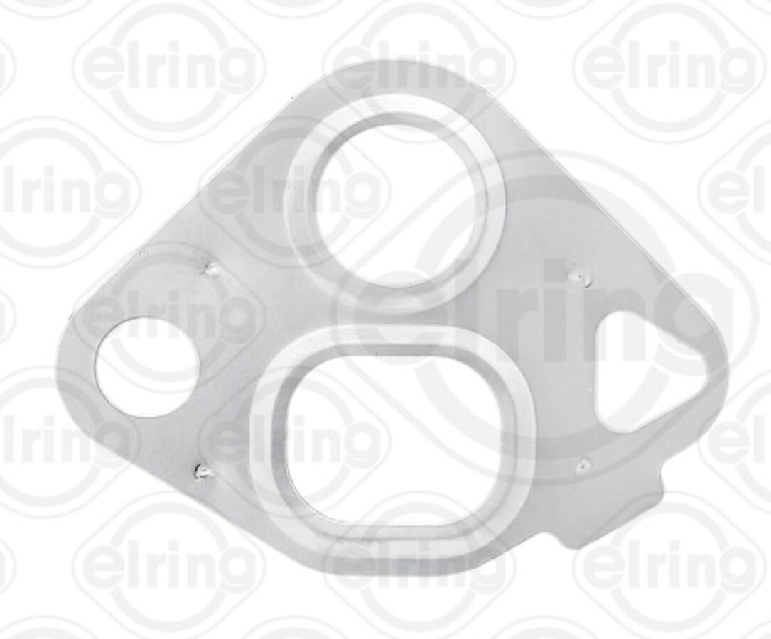 Прокл. клап. сист. рецирк. vag Fabia/Roomster 1.2 Mot. azq/Bme/Bxv < 2009 (ELRING 016.920)