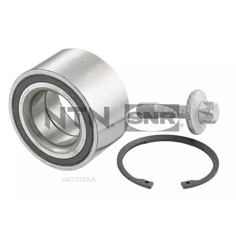 Подшипник ступичный задний для MERCEDES-BENZ ML/GL (W166) (12-) NTN-SNR R151.62 NTN-SNR R15162