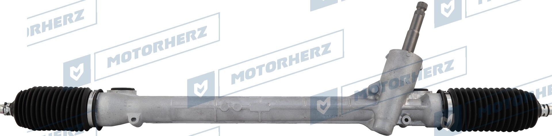 Рулевая Рейка С Тягами Механическая (MotorHerz M50481NW)