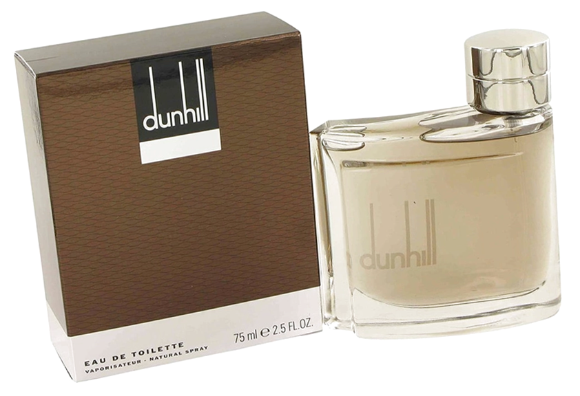 Туалетная вода мужская Dunhill Dunhill 75 мл - Данхилл Данхилл аромат для мужчин
