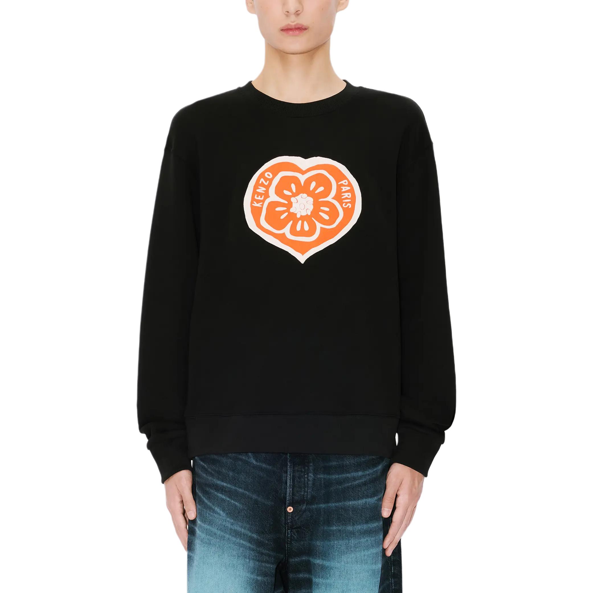 Толстовка KENZO