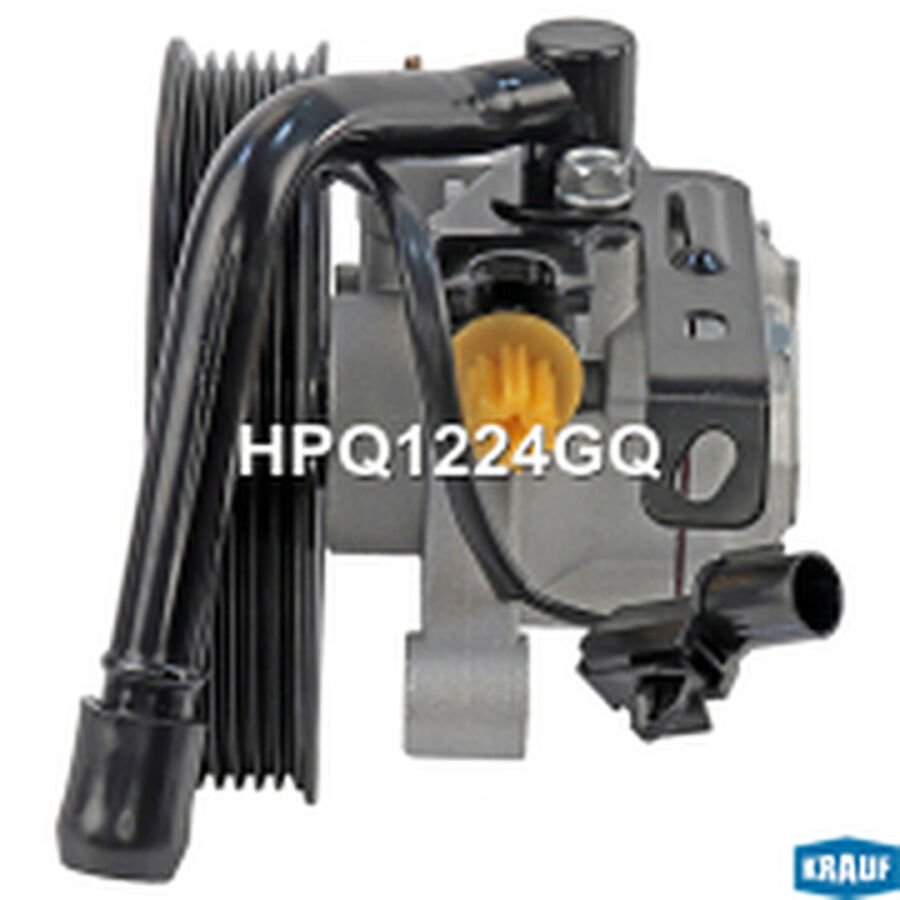 Насос Гидроусилителя Руля (KRAUF HPQ1224GQ)