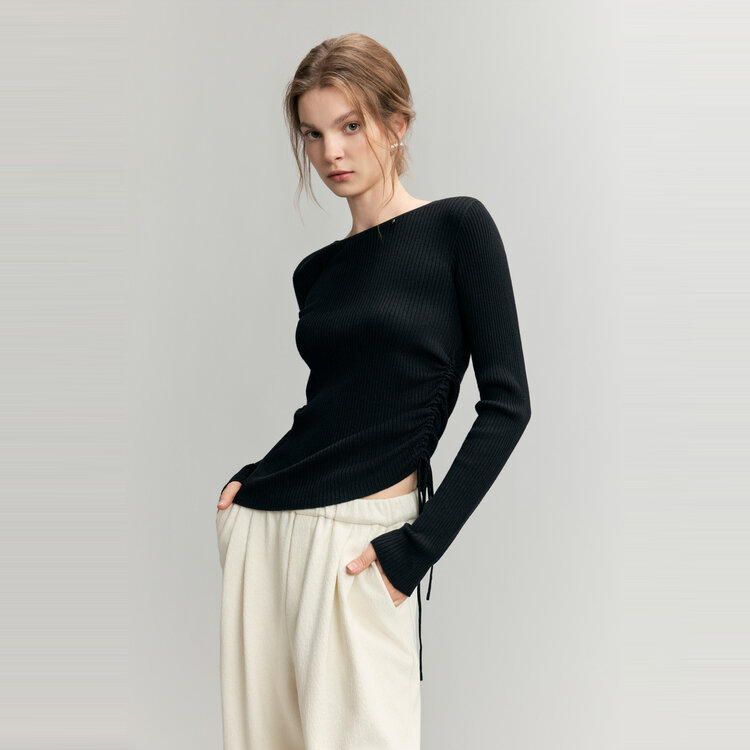 Свитер ELLE