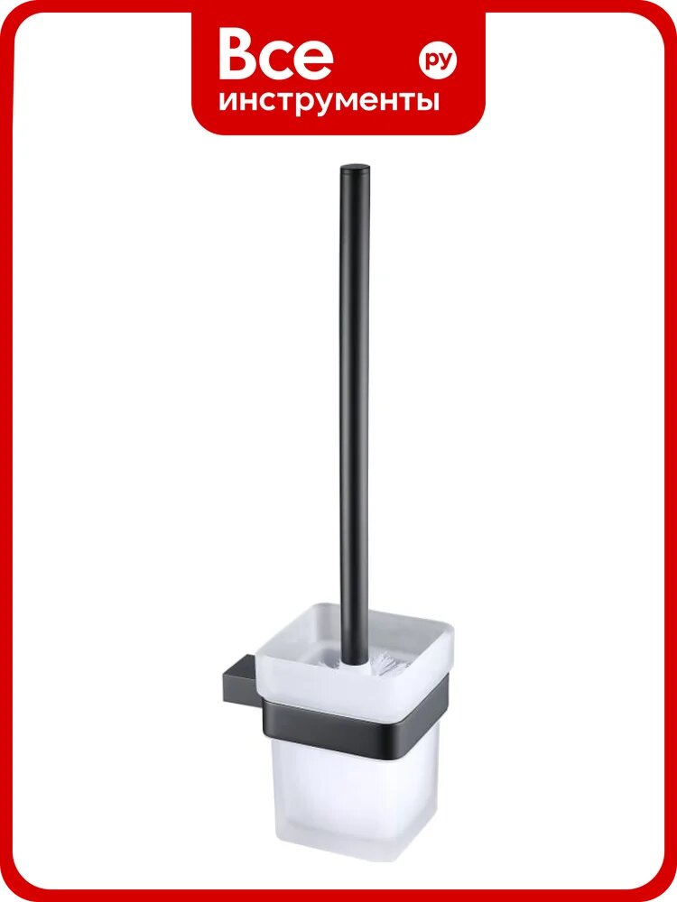 Ершик для унитаза ALLEN BRAU Infinity 6.21008-31 00265482