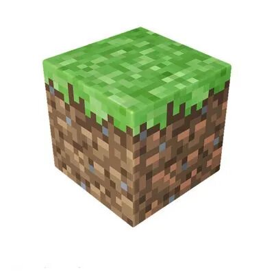 Конструктор магнитный майнкрафт магнитный куб / Minecraft magnet Cube