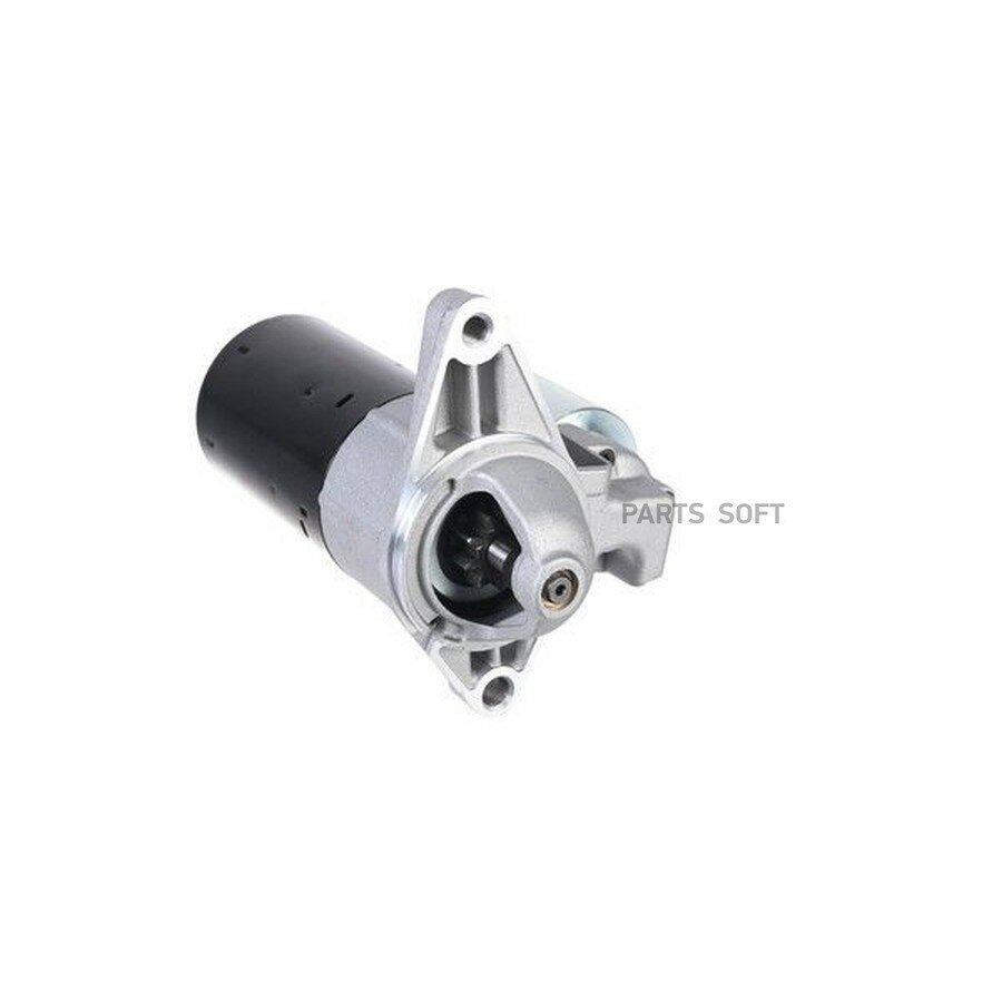 STELLOX 0610058SX Стартер 12V 1.1KW 9T