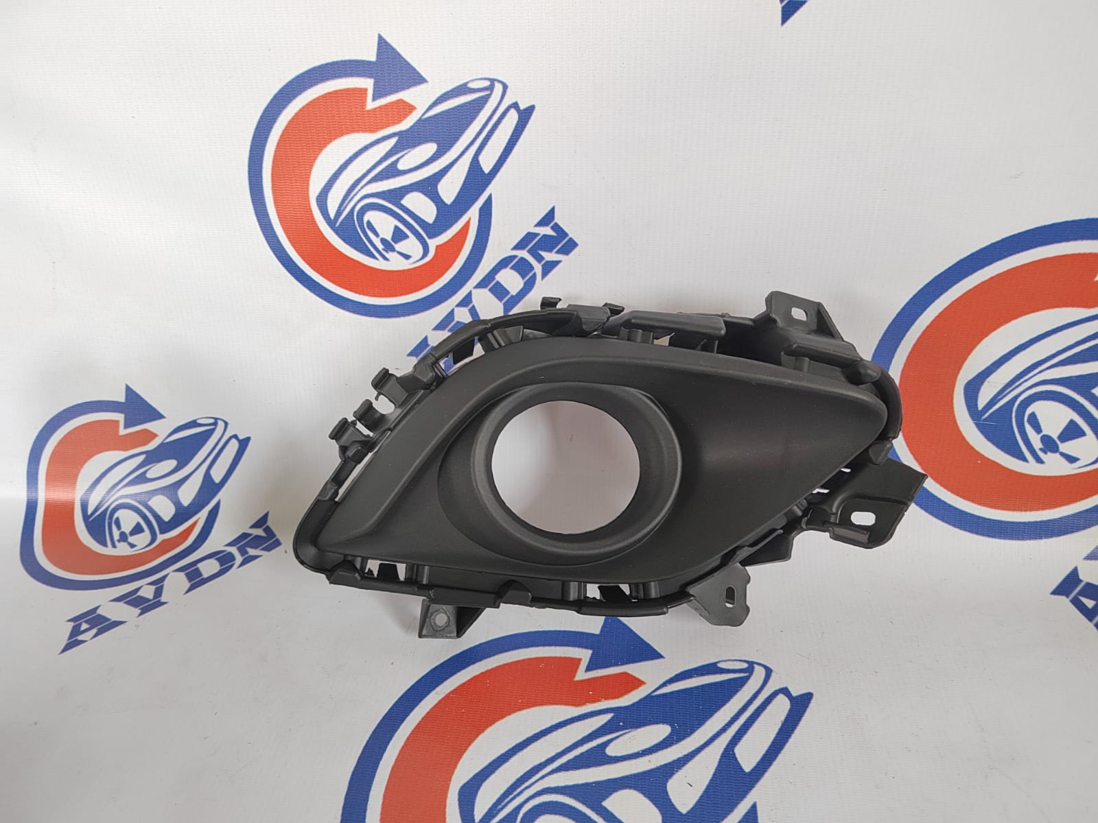 Оправа ПТФ правая MAZDA 6 GJ 12-15
