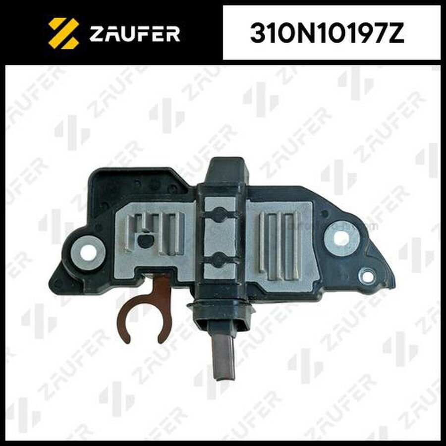 ZAUFER 310N10197Z Регулятор генератора