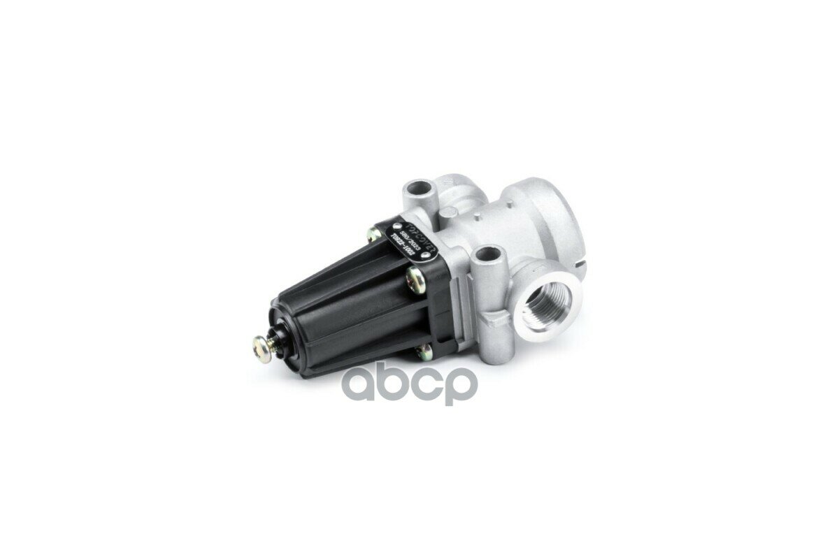 Регулятор давления MAN/MERCEDES BENZ/DAF 3.5 bar max 20 bar M22x1.5 TOPCOVER арт. T0922-1002