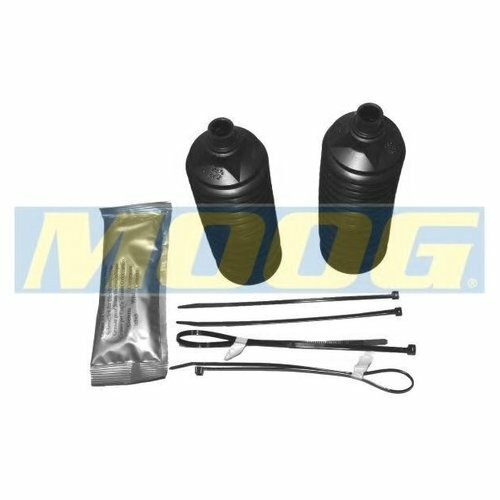 Комплект пыльника, рулевое управление Moog K150178 для Mazda 323 V, VI, MX-5 I, II