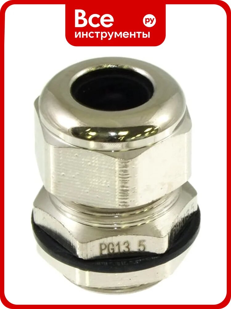 Кабельный ввод ZTM-ELECTRO PBA13.5-11 109632