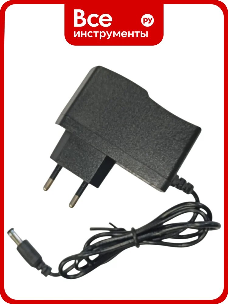 Зарядное устройство AktiTool CH-84-2 (8.4 В, 2А) 101227zu