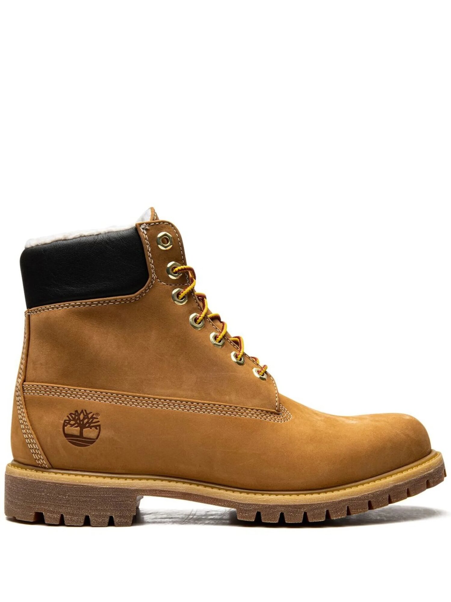 Ботинки Timberland