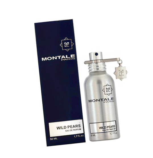 Духи Монталь Дикие Груши 50 мл для мужчин и женщин / Montale Pears
