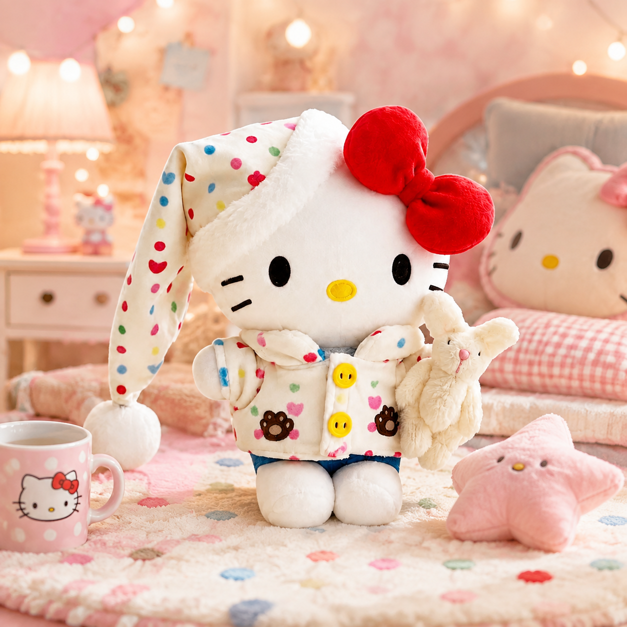 Игрушки подвесные E-STRONG — фото 1