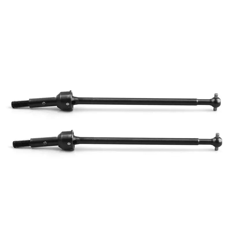 Металлические передние приводные валы CVD 7503 для ZD Racing DBX-10