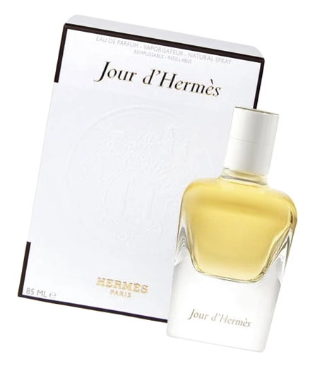 Гермес Жур Де Гермес парфюм 85 мл женский - Hermes Jour D Hermes оригинал